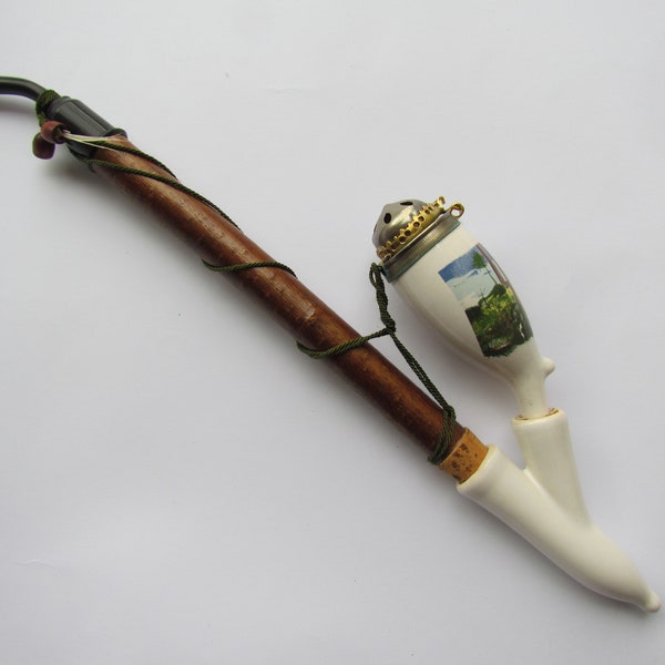 Smoking Pipe - Etsy