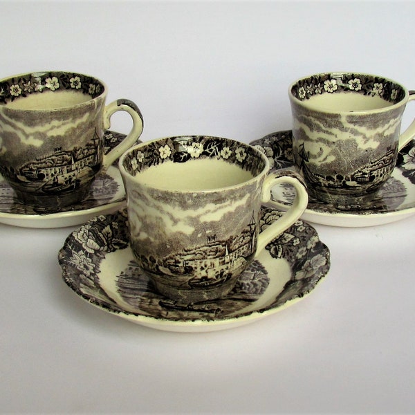 Palissy Pottery - Etsy