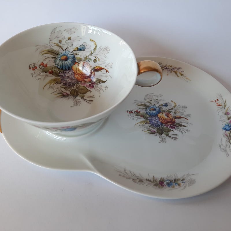 Limoges Royale France - Etsy