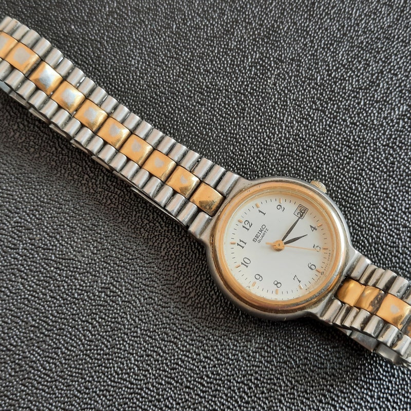 Japan Movt Watches Women - Etsy