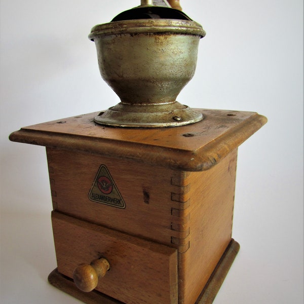 Alexanderwerk - Etsy