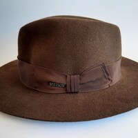 Stetson Holder With Spur Hooks - Etsy