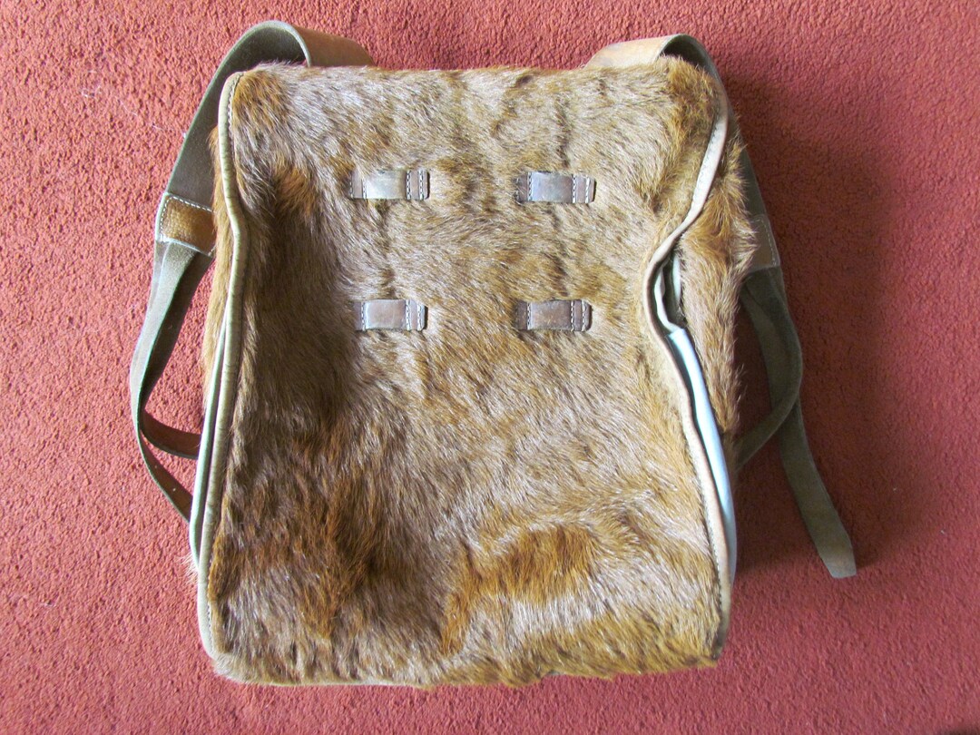 German - Original Hiking Backpack OTTO STEPHAN MUEHLHAUSEN Thur - Etsy