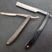 Vintage Pair of Straight Razors - Etsy