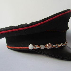 Austria - Styria - Vintage Cap Size 55/56 - Etsy