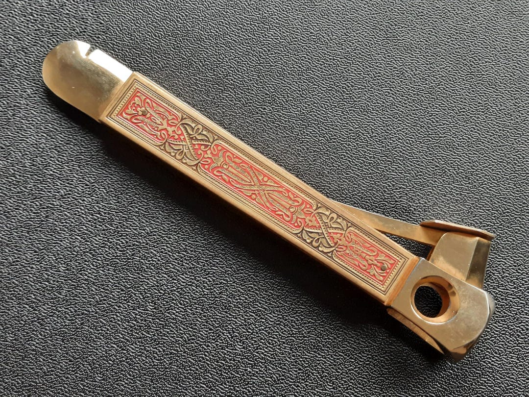 Vintage Cigar Guillotine DONATUS Solingen Germany - Etsy