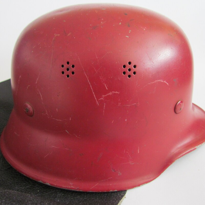 German Helmet - Etsy