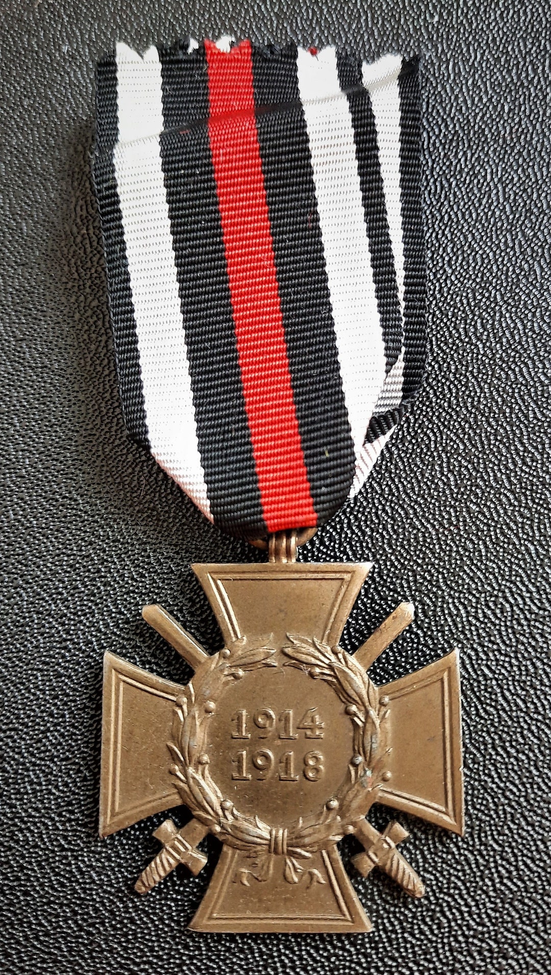 Germany - Cross of Honor for Participants in the War 1914-1918 (37) - Etsy