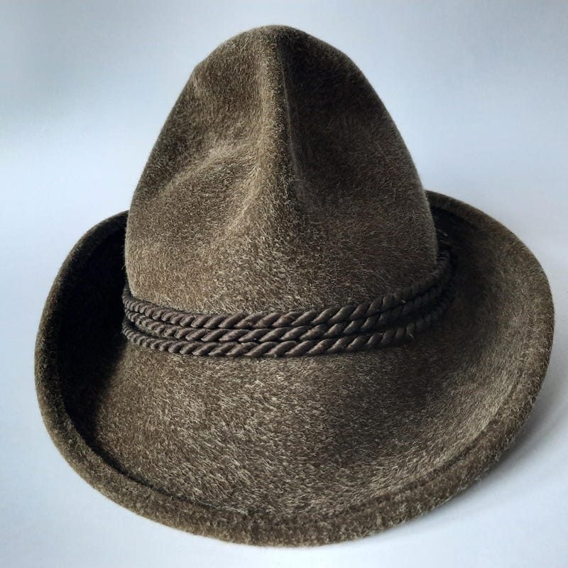 Tyrolean - Etsy