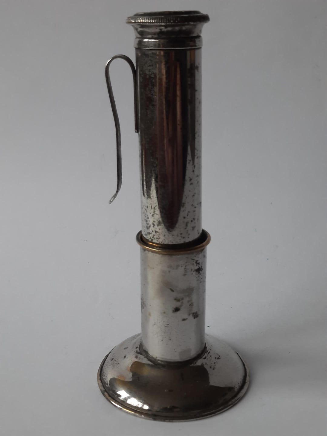 Vintage Beer Warmer - Ohříváček-bierwärmer 16 Cm. With Stand - Etsy
