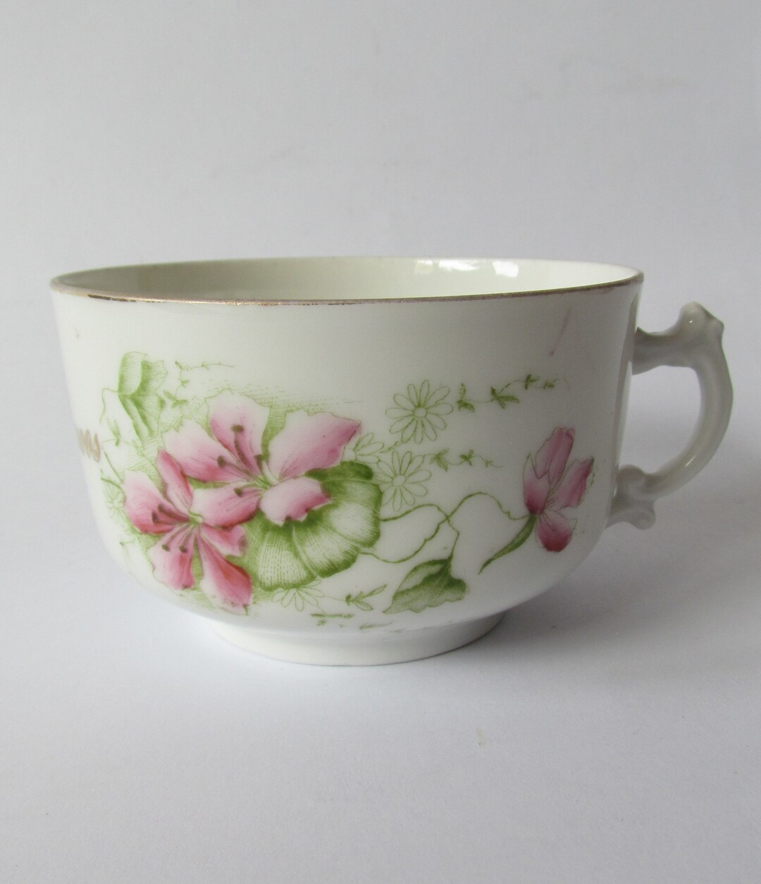 Vintage Tea Mug 250 Ml, Andenken a Filzmoos - Etsy