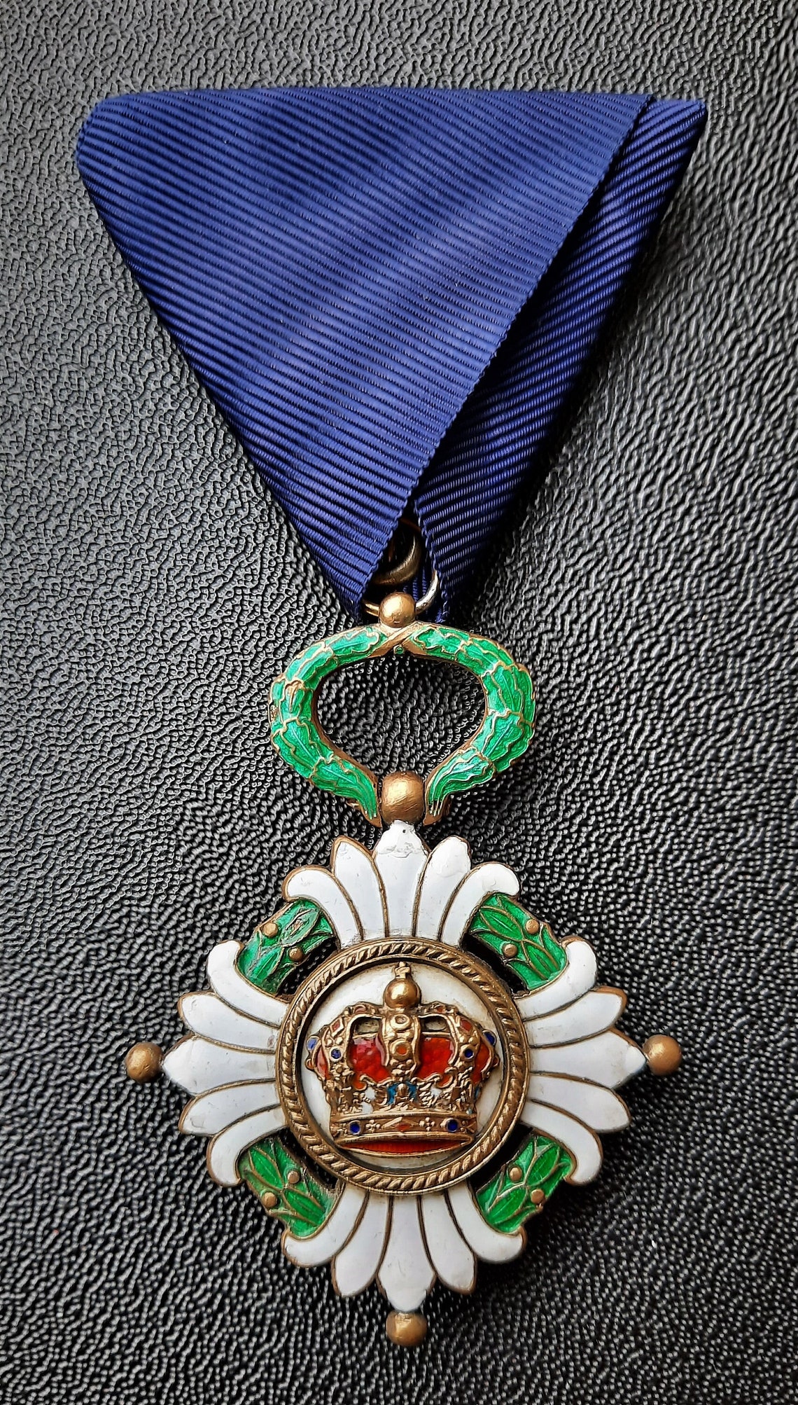 Vintage Yugoslav Collectible Badge, 1930s - Etsy