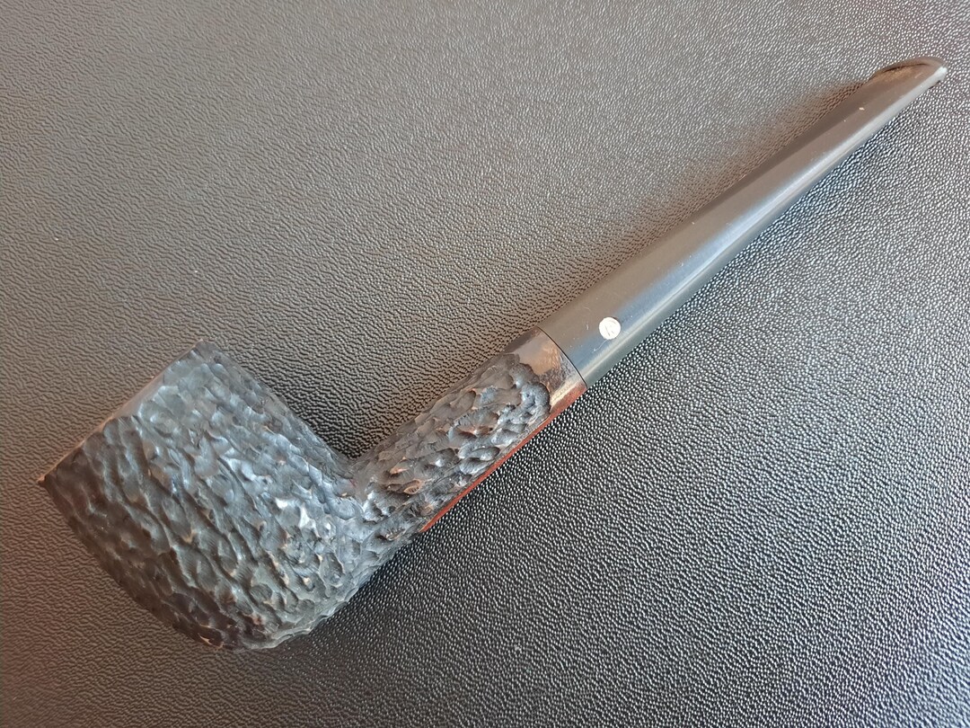 Smoking Pipe DRY SMOKE 14.5 Cm - Etsy