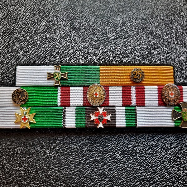 Hungarian Ribbon - Etsy