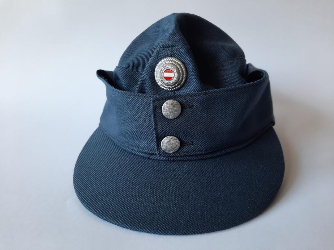 Austrian Cap Size 54/55 - Etsy