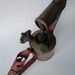 Vintage Bronze Blowtorch MONITOR - Etsy