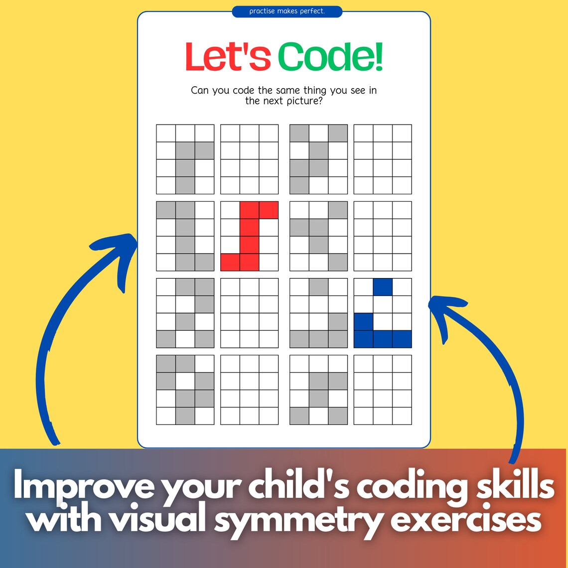 Kids Educational Activity Printable Pages Preschool Worksheets ...