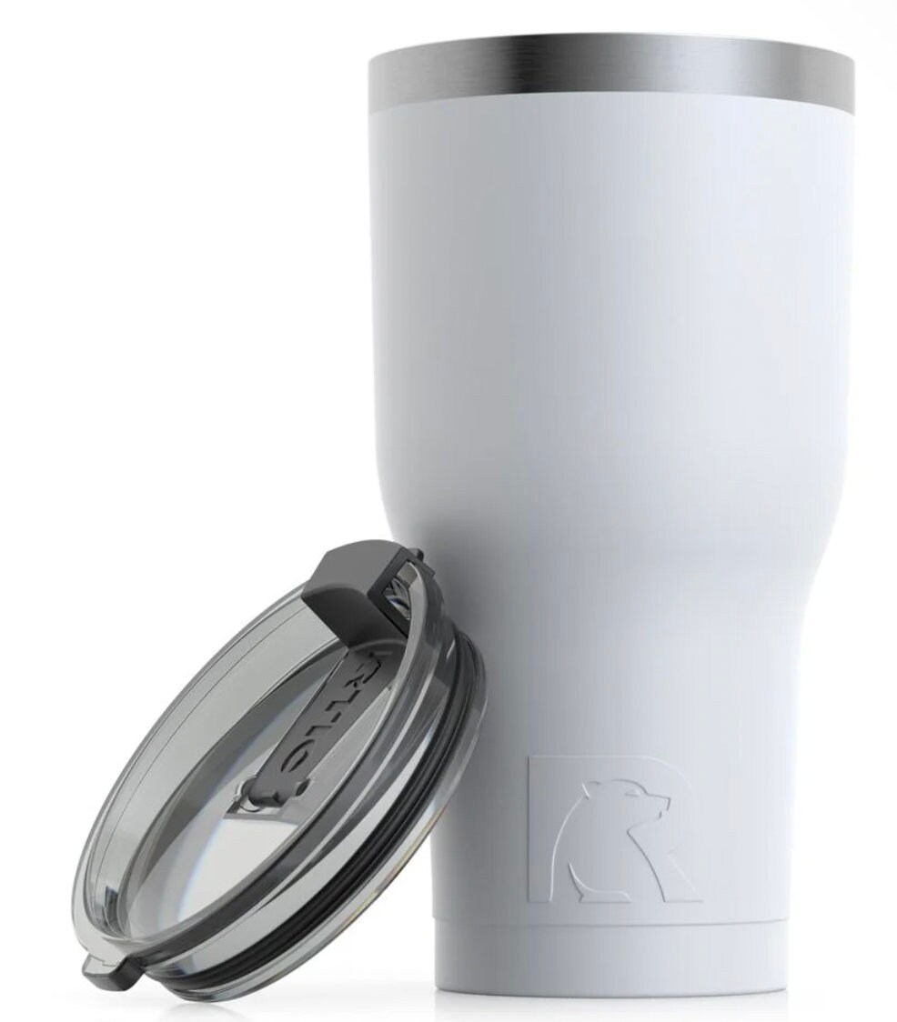 Custom RTIC Tumblers - Etsy
