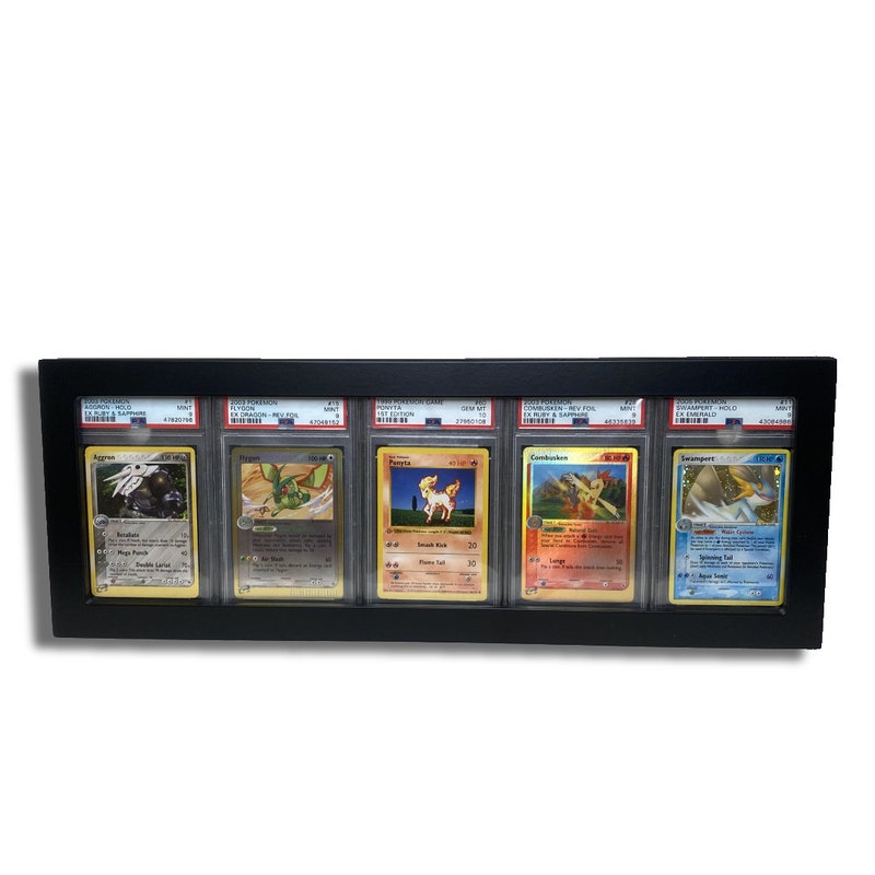 Mtg Card Frame - Etsy