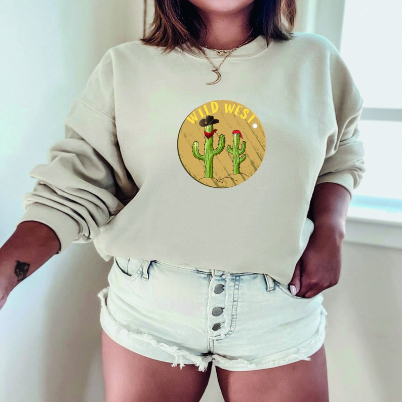 Diseño de vaquero Svg / Archivo PNG del salvaje oeste / - Etsy México