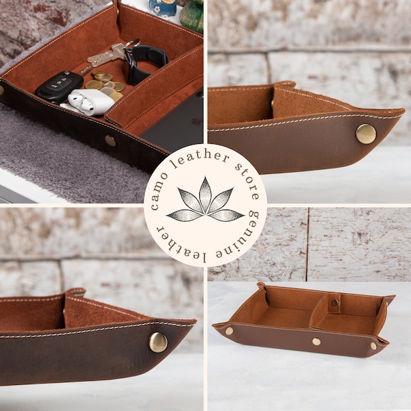 Valet Tray - Etsy