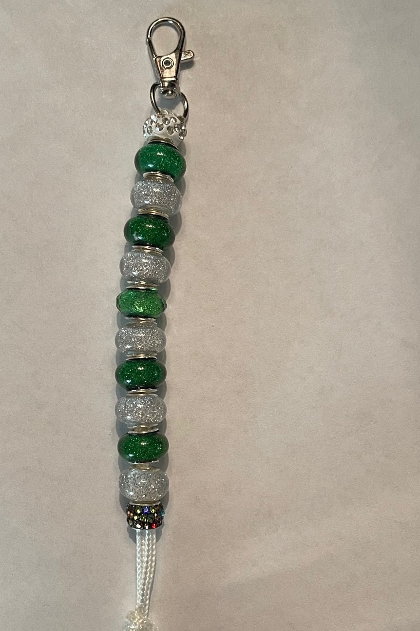 Jewelexpressbypamela; Golf Stroke Bead Counter; Golf Accessory, Golf ...