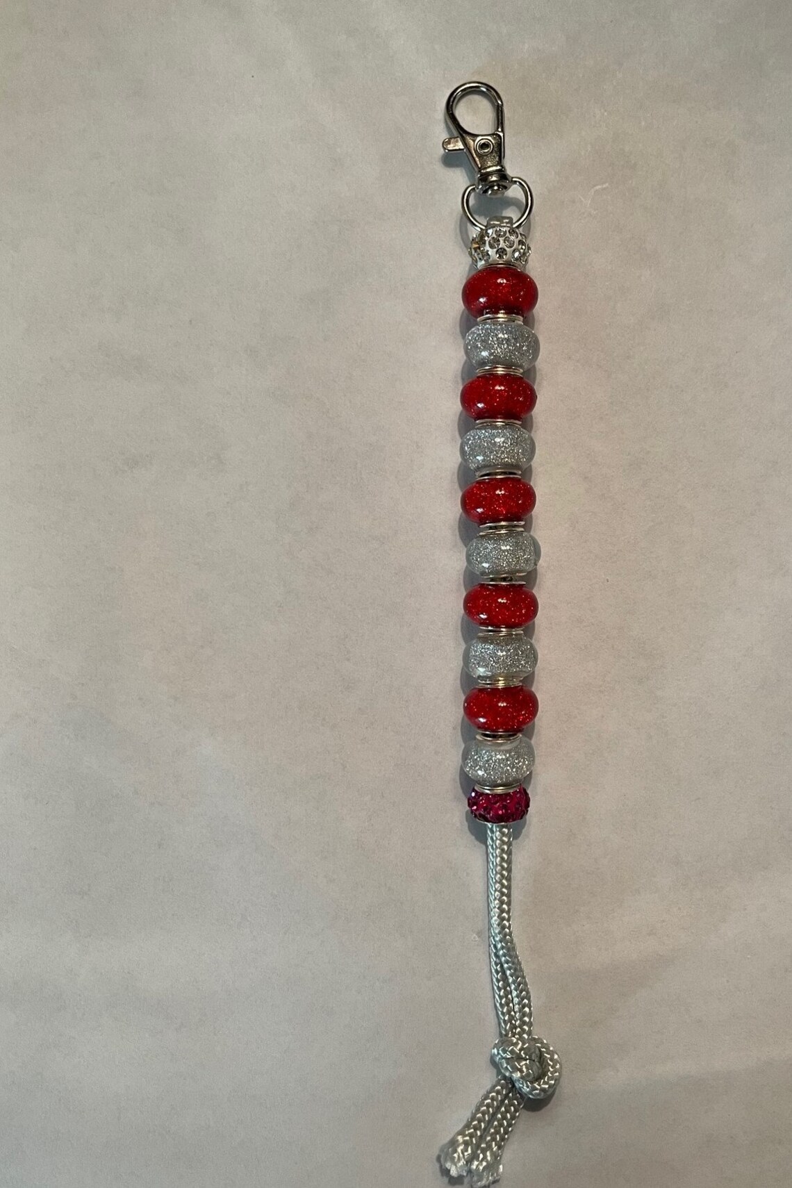 Jewelexpressbypamela; Golf Stroke Bead Counter; Golf Accessory, Golf ...