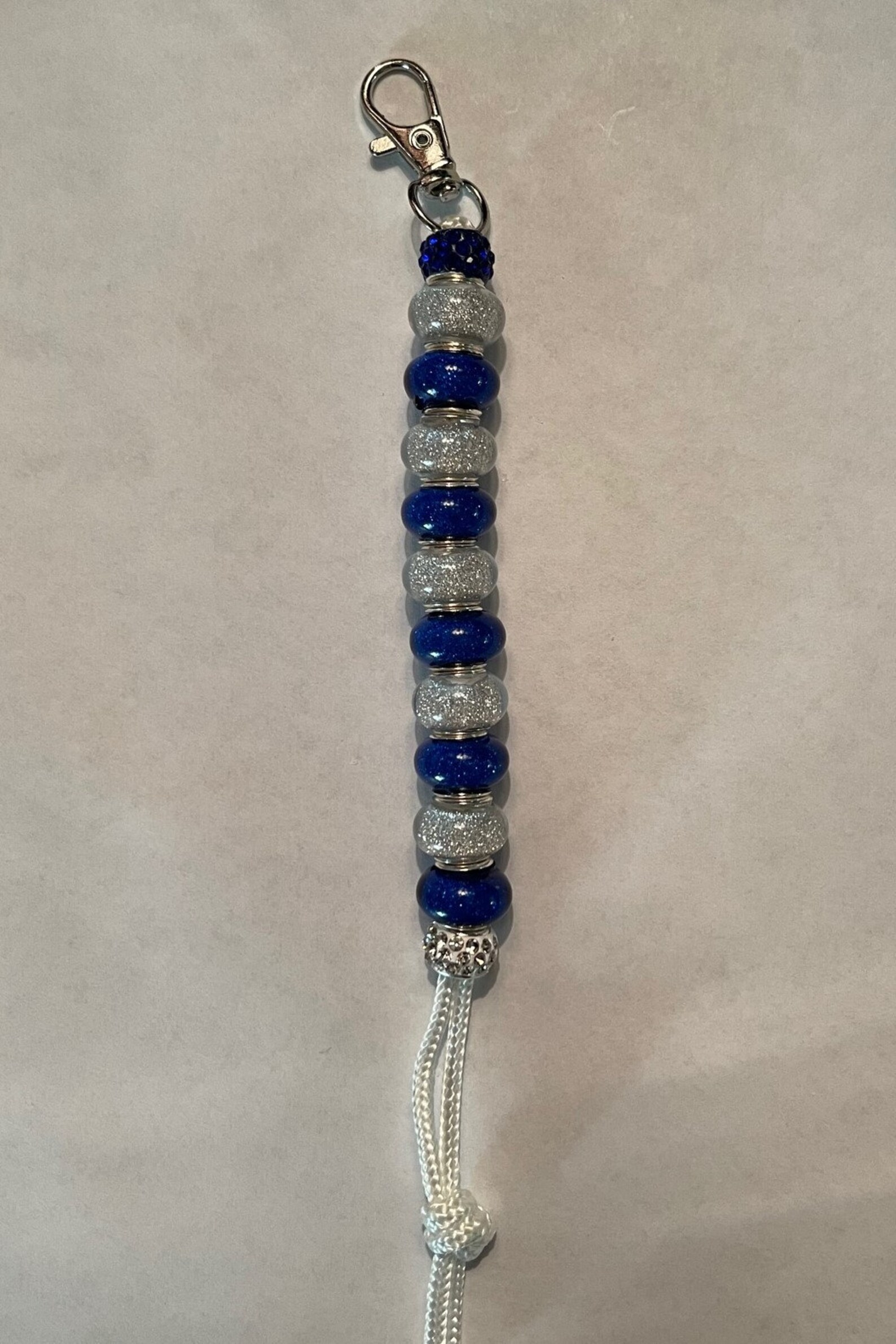 Jewelexpressbypamela; Golf Stroke Bead Counter; Golf Accessory, Golf ...