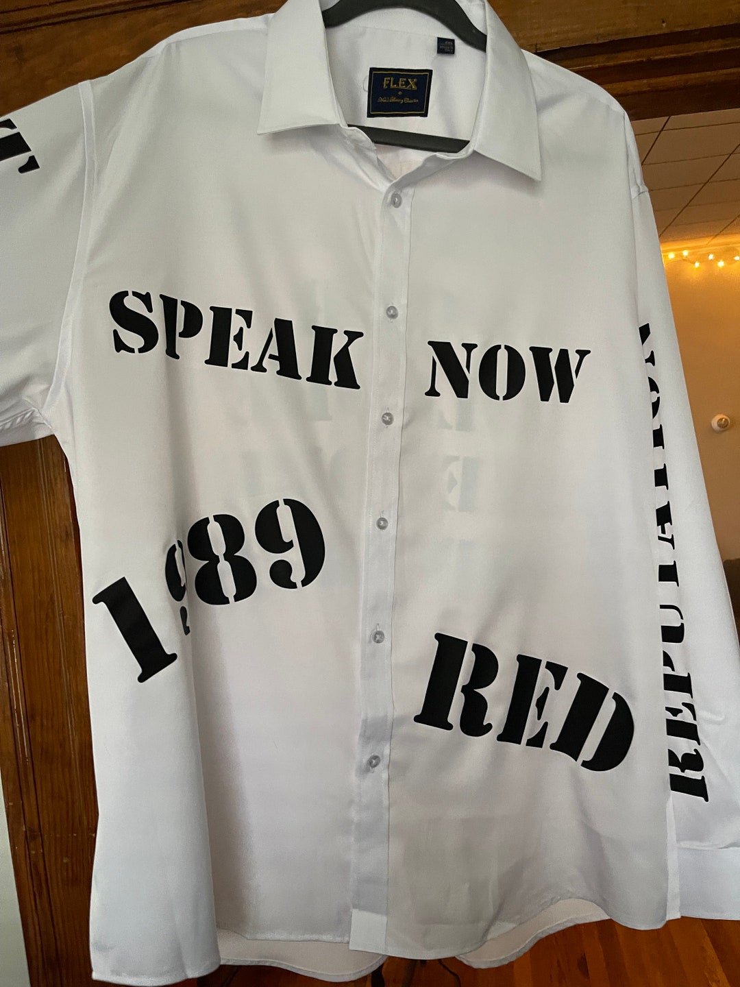 Taylor Swift Inspired Amas Shirt - Etsy