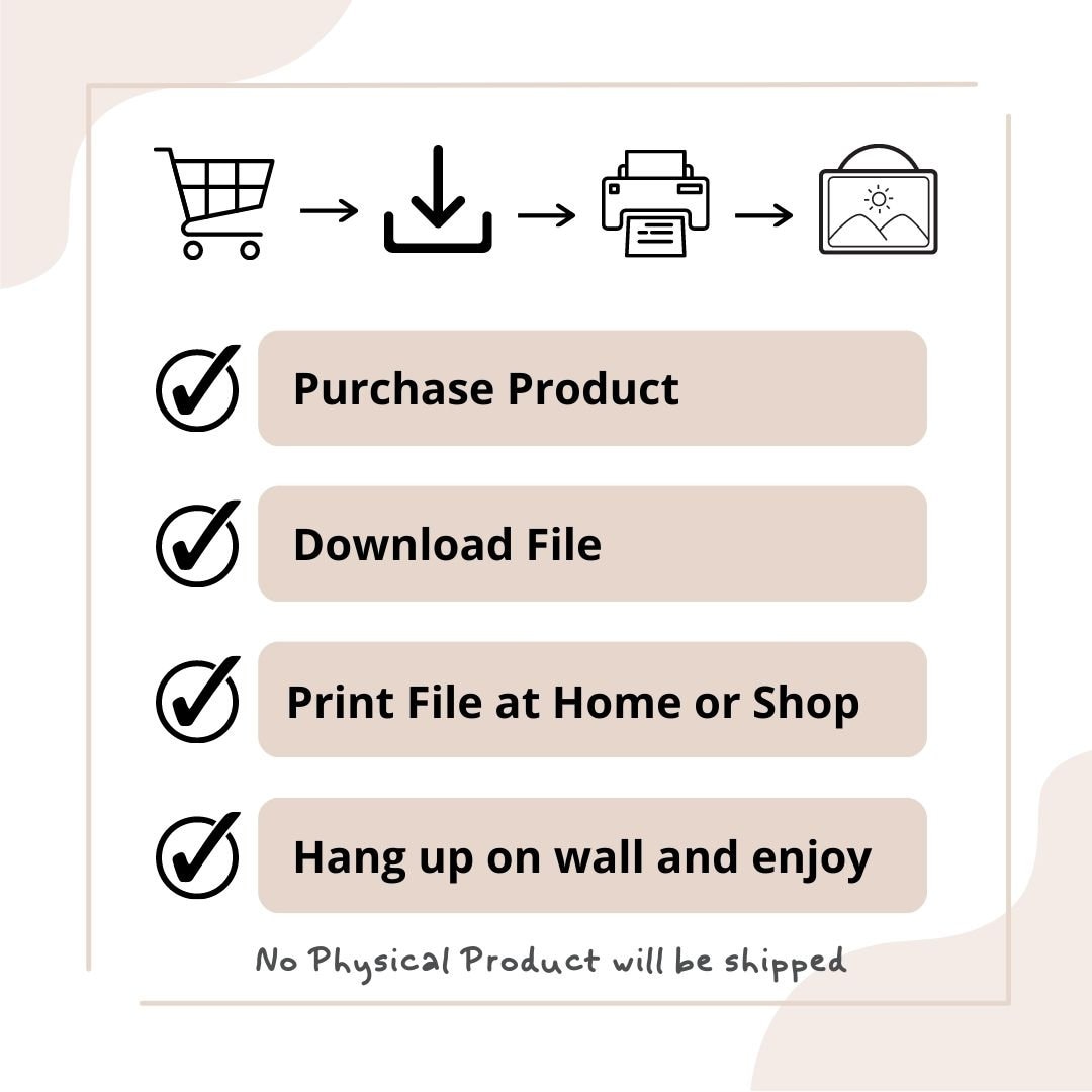 Printable Muhammad Ali Wall Poster Motivational Quotes Poster Instant ...