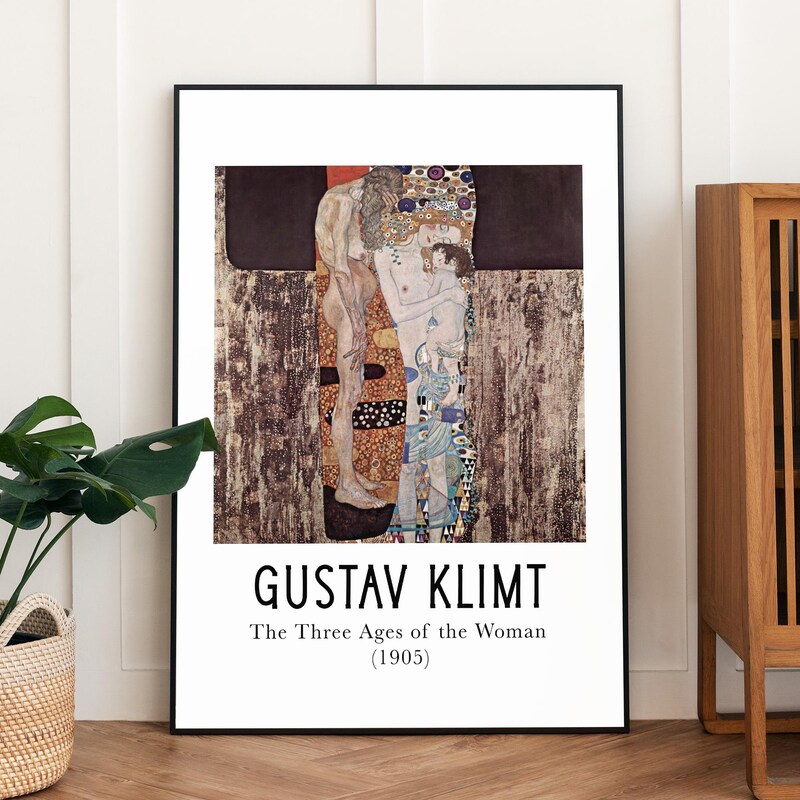 Printable Famous Art - Etsy