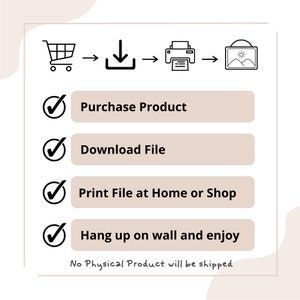 Set of 20 Christmas Printables Bundle | Santa Claus, Reindeer, Winter ...