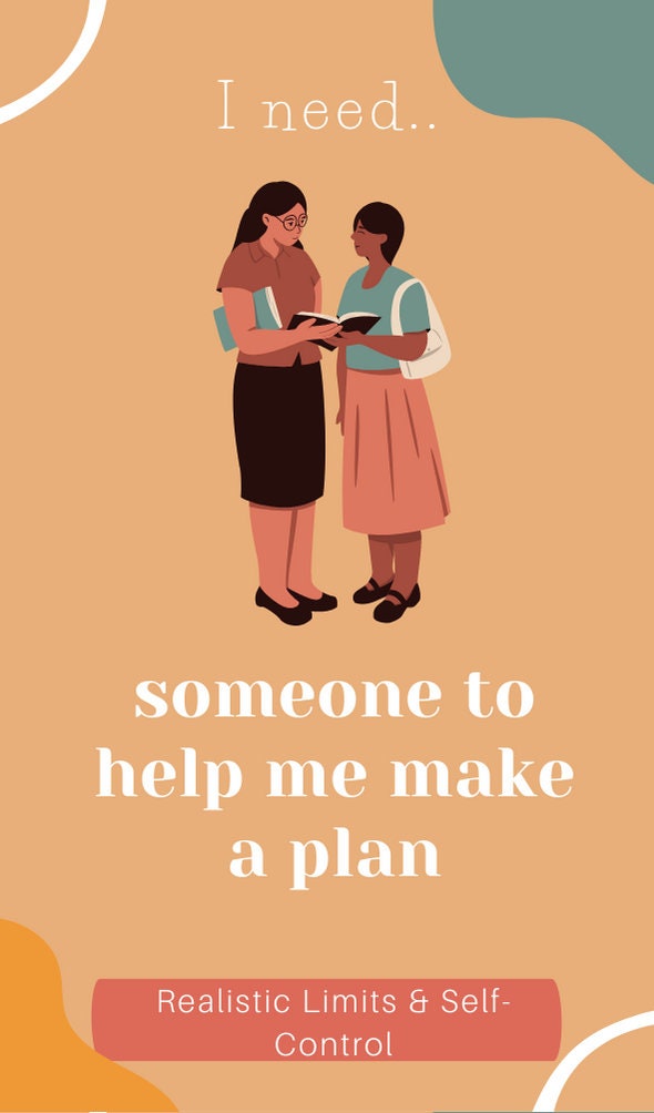 I Need...cards [42 Beautiful Cards of Emotional Wellbeing Needs] - Etsy
