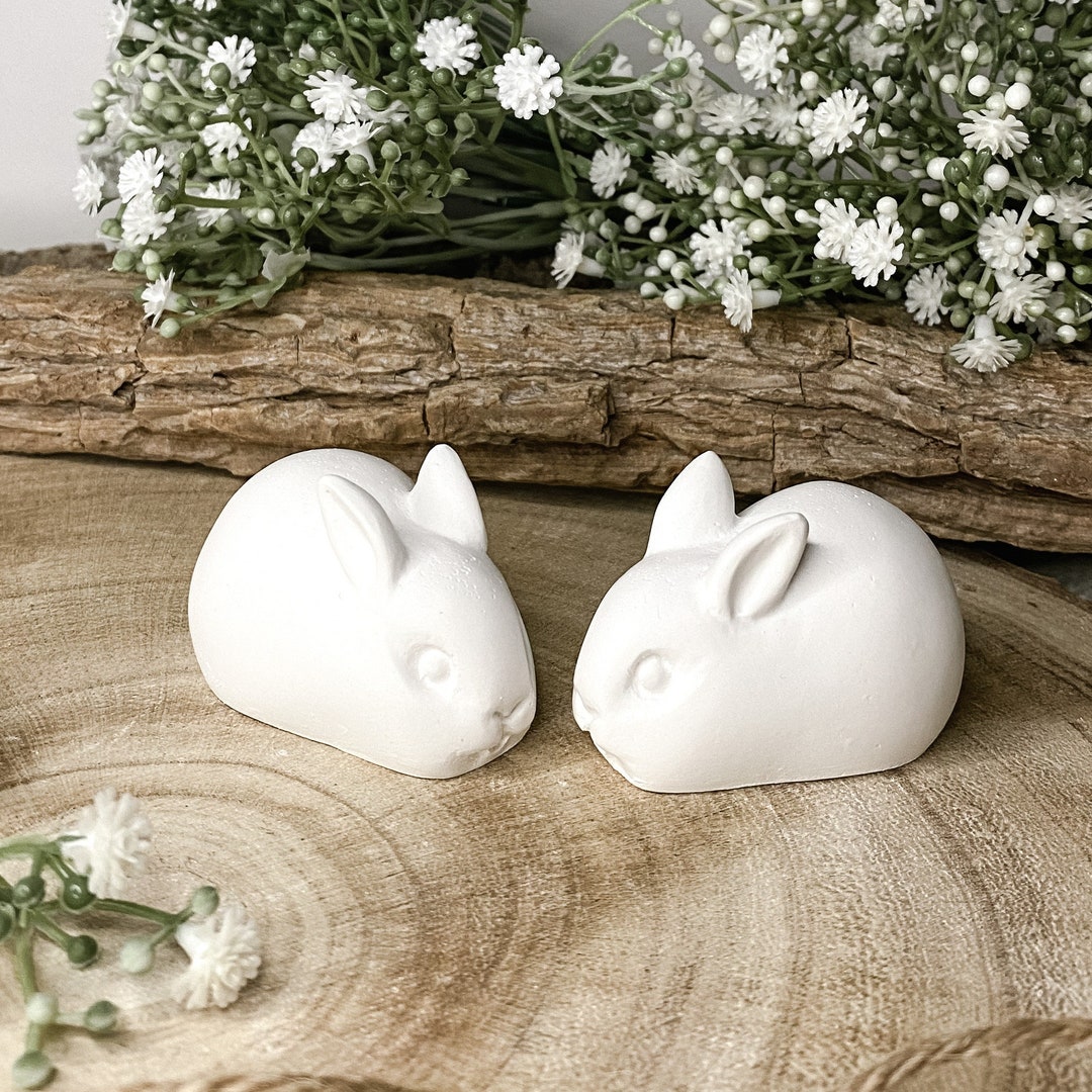 Raysin Hase Häschen 3D Deko Ostern Frühling Mitbringsel Geschenk - Etsy.de