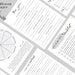 New Year ''resolution'' Bundle, GOAL Setting! End of the Year Review ...