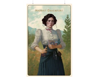 Red Dead Redemption 2 Valentine Cigarette Card Poster - Etsy