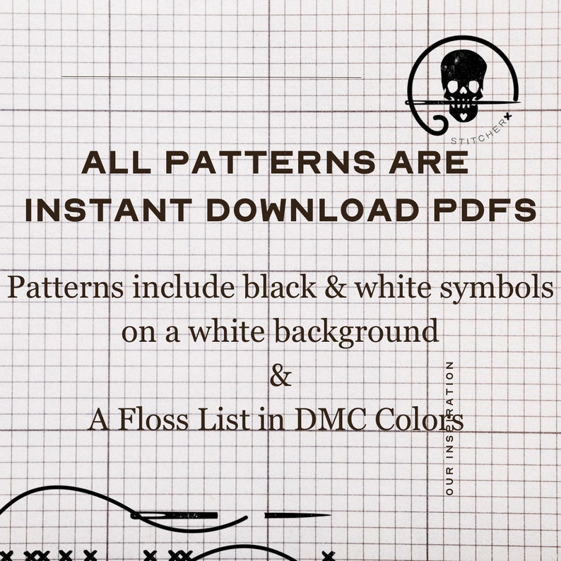 Cheshire Cat Stained Glass Cross Stitch Pattern Whimsical Wonderland ...