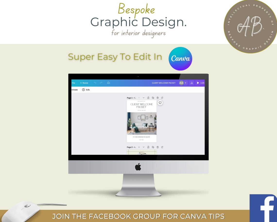 Fee Schedule Template for Interior Designers Fee Calculator Payment ...