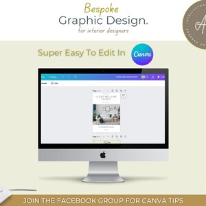 Fee Schedule Template for Interior Designers Fee Calculator Payment ...