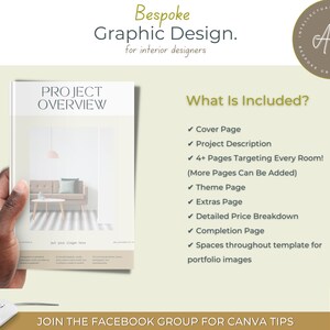 Project Overview Template, Project Templates Project Management ...