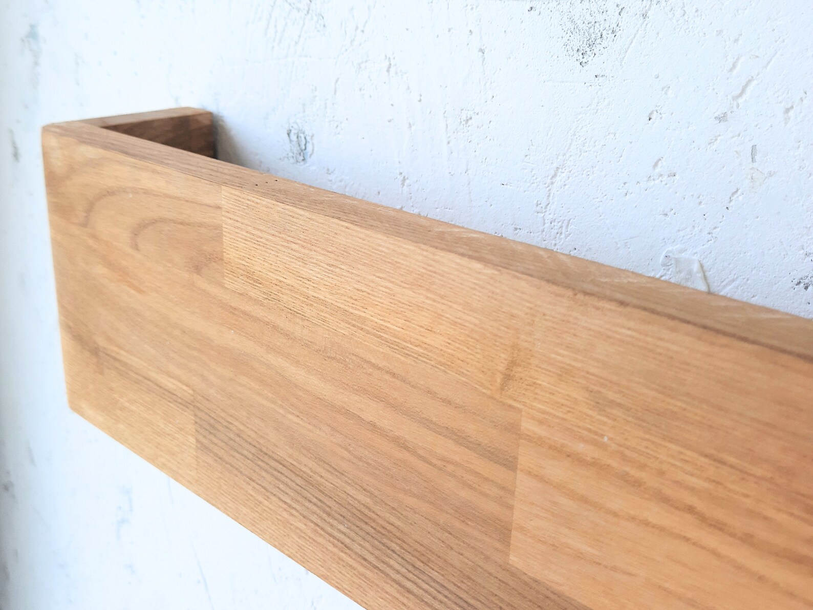 Wall Light Wood Illuminate Your Space With the Warmth and Charm of Wood ...