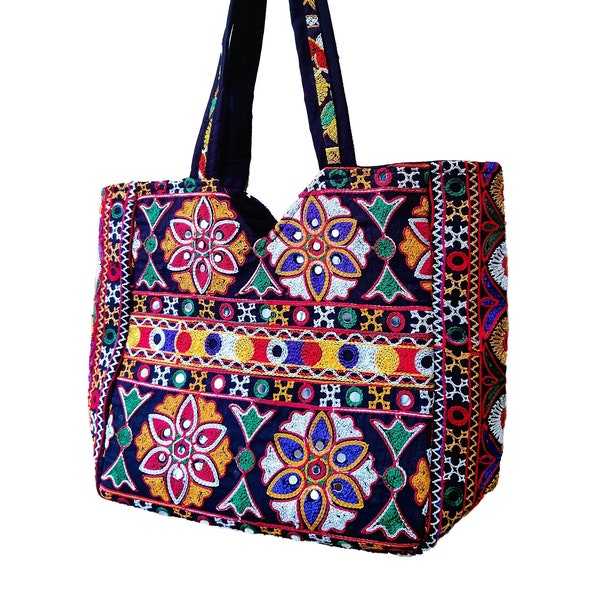 India Banjara Bag - Etsy