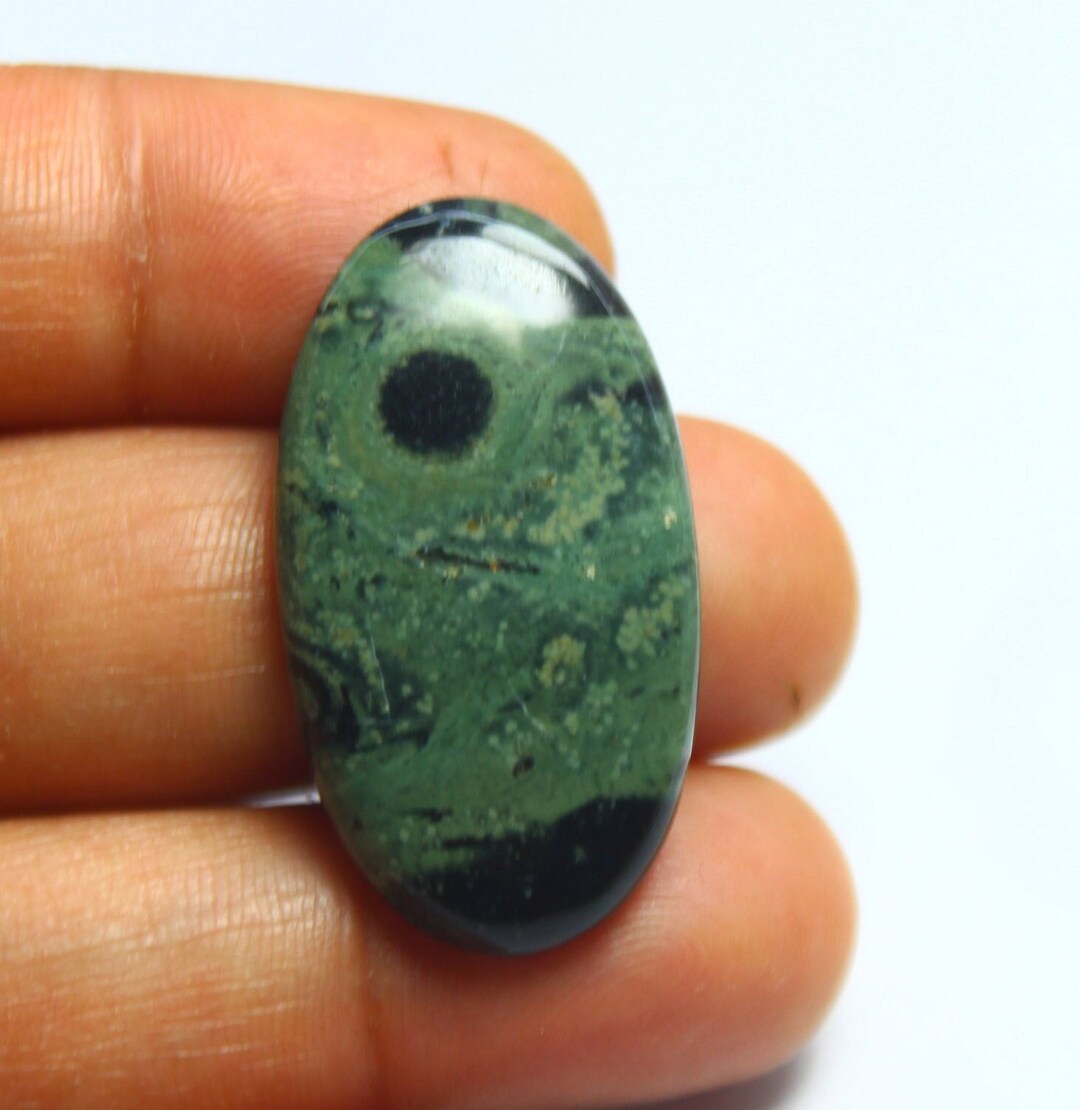 Fantastic Top Quality Natural Kambaba Jasper Gemstone Smooth Polished ...