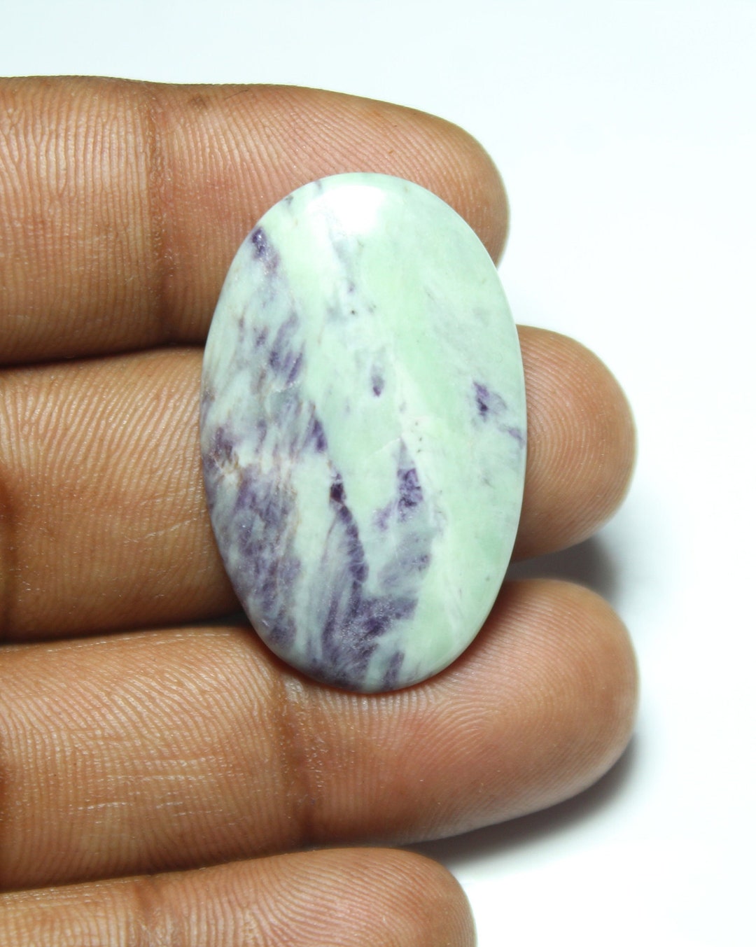 Natural Kammererite Gemstone Top Quality Kammererite Cabochon ...