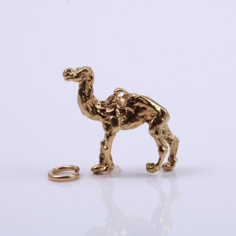 Arabian Camel - Etsy