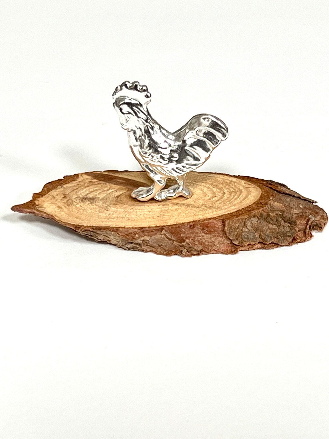 Real Wooden Stand, Ideal for Miniature Figurines - Etsy