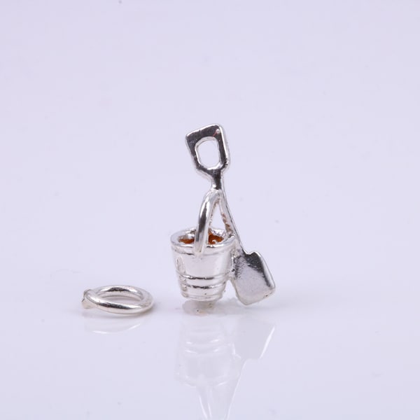 Bucket and Spade - Etsy UK