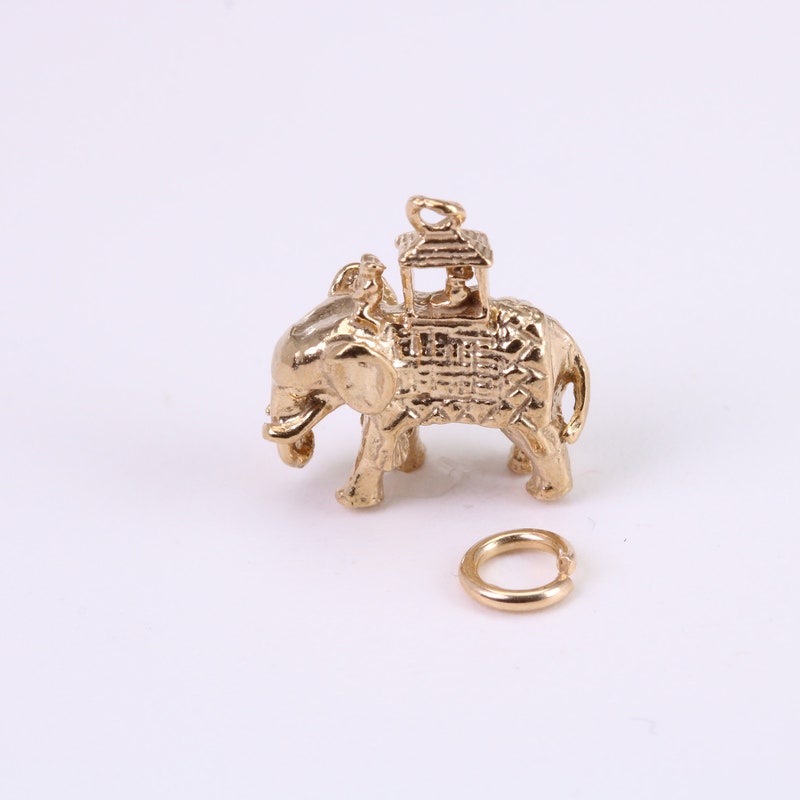 Indian Charms - Etsy