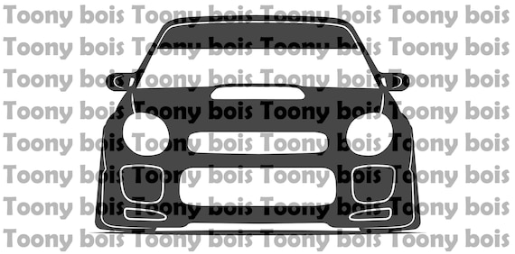 Subaru Formula Car Kits