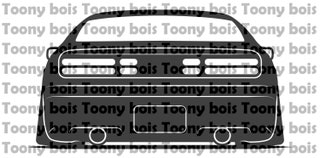 ToonyBois - Etsy Australia